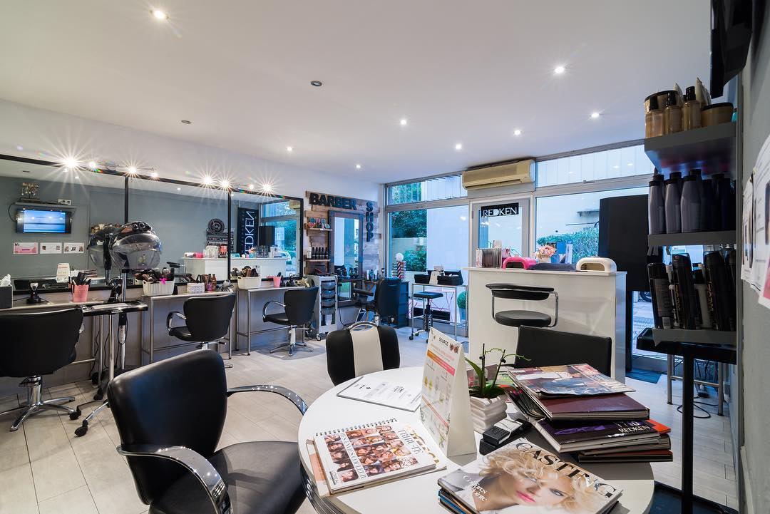 Salon coiffure et de beauté Le Cannet, Cannes | Jennif’ hair beauty
